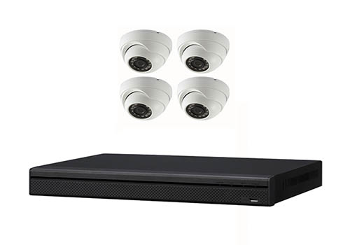 NVR-Package - Security Camera Installation in Toronto
