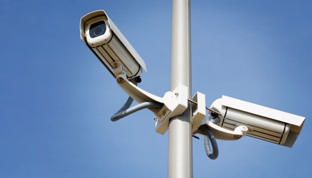 Protect Your Property With Security Cameras - Security Camera ...